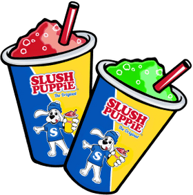 Slush Puppie Slushie Gum – Bubblegum Kids