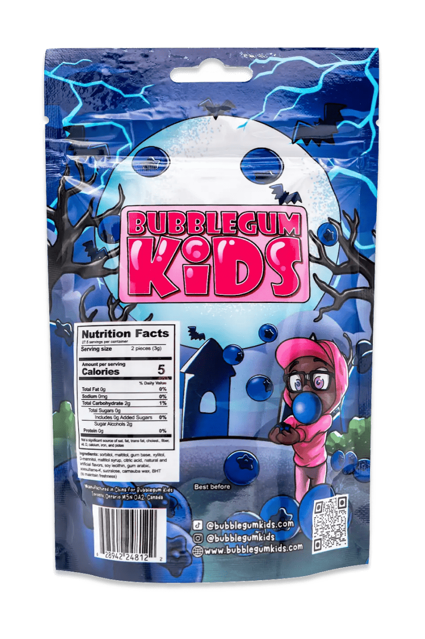 All Products – Bubblegum Kids