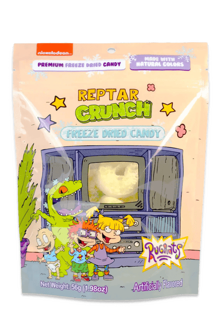 Funshine Bear's Lemonade Gum – Bubblegum Kids
