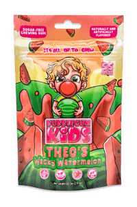 Slush Puppie Slushie Gum – Bubblegum Kids
